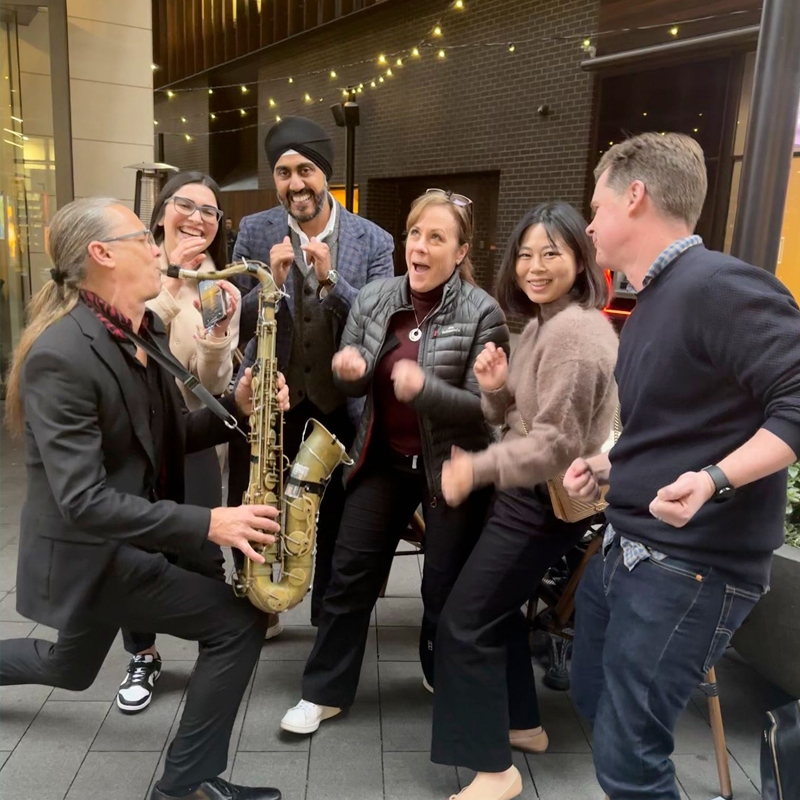 Gallery - Ross Middleton